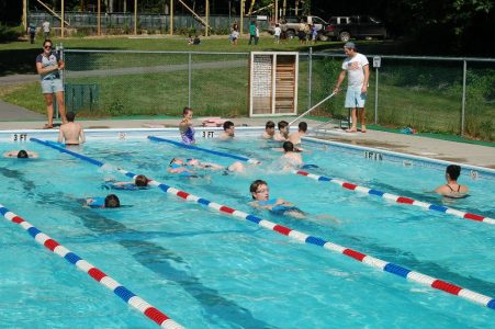 ADHD Camp in Honesdale, PA: Summit Camp & Travel | Honesdale ...