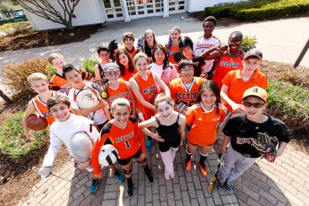 ADHD School in Pomfret Center, CT: The Rectory School | Pomfret Center ...