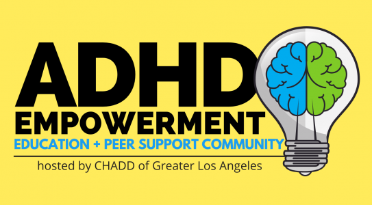 The ADHD Empowerment Community | United States